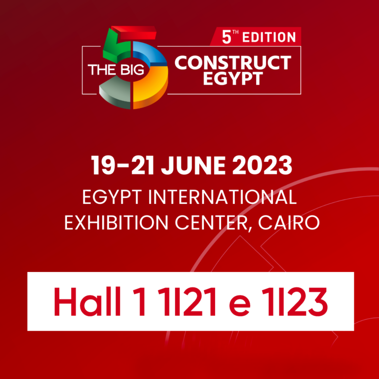 Egypt International Exhibition Center - ItalPannelli